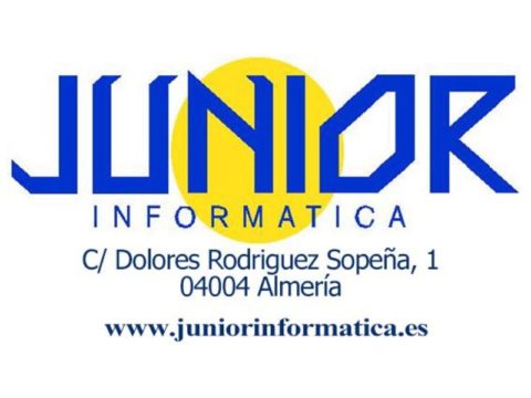 JUNIOR INFORMATICA SA | AAEECO